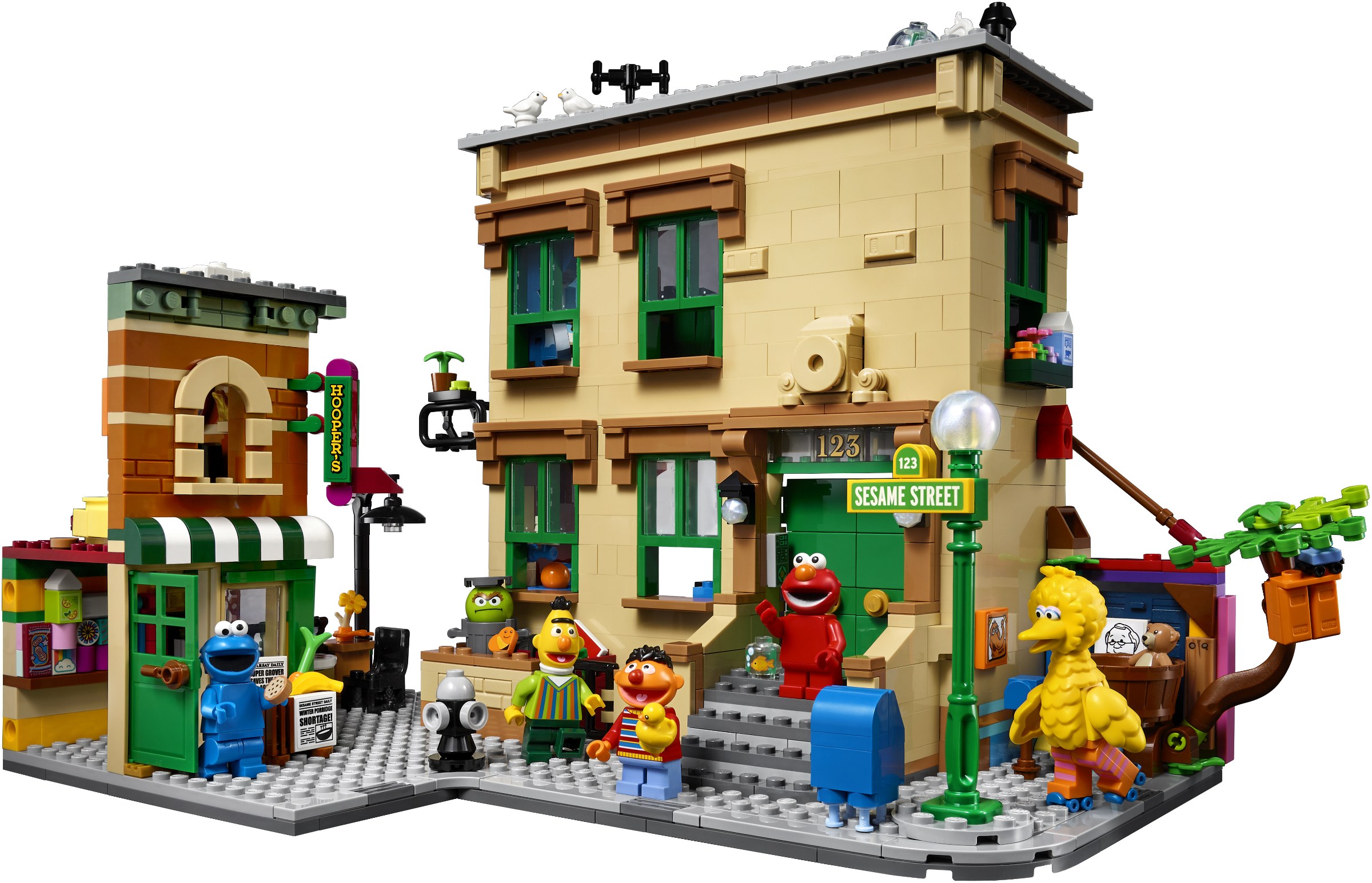 Discover LEGO Sets Together with brickd: Your Ultimate Community App
